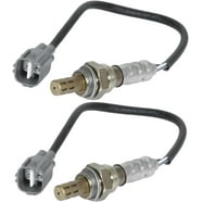 NGK 24453 Oxygen Sensor for Pontiac Vibe, Toyota Camry, Corolla, Matrix ...