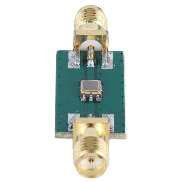 RF Filter Module, 403±2.5MHz Easy To Use Saw Filter 50 Ohm For Software ...