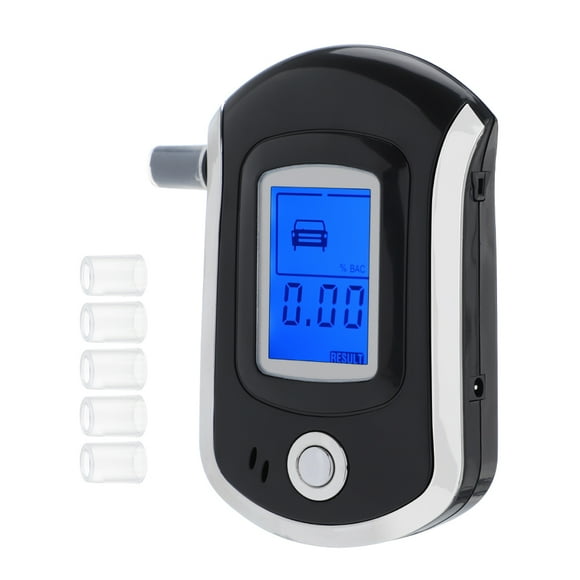 Alcohol Tester