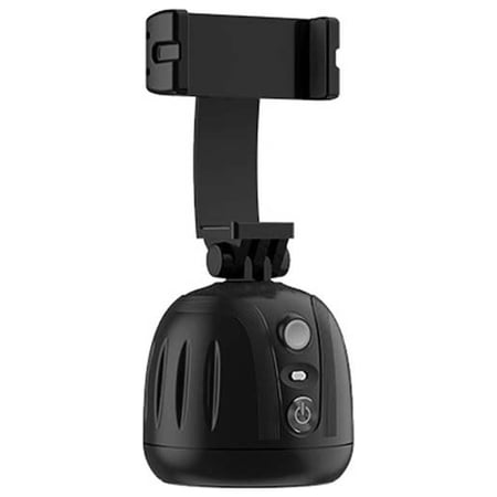 jovati 360 ° Intelligent Automatic Gesture Control Live Face Tracking ...