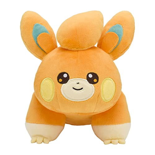 Pokemon Center Original Plush Pawmi - Walmart.com