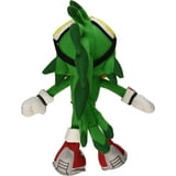 Great Eastern Sonic The Hedgehog: Jet the Hawk Plush Toy Doll - Walmart.com