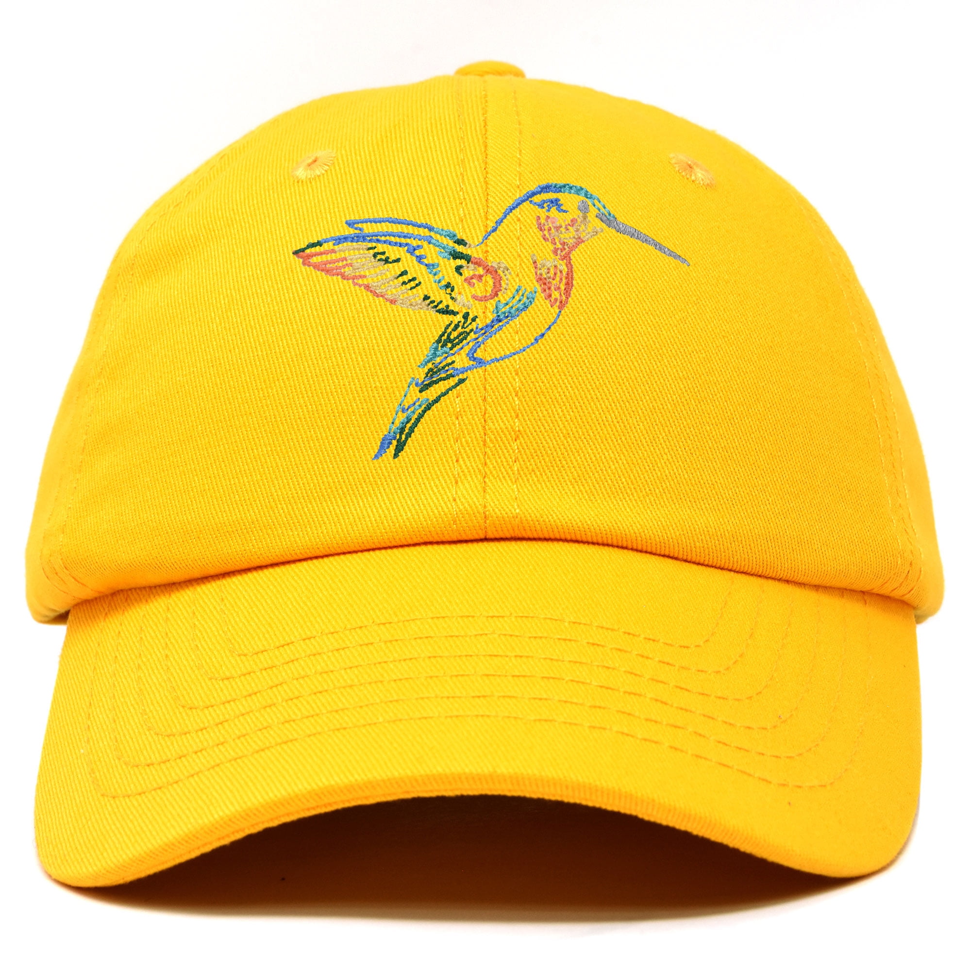 DALIX Hummingbird Hat Baseball Cap Mom Nature Wildlife Birdwatcher Gift ...