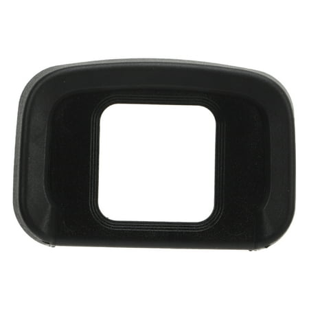 Camera Eyecup Replacement DK30 ABS Camera Viewfinder Eye Cup Protector ...