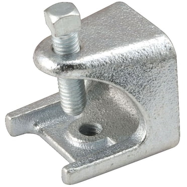 Superstrut U501-EG Strut to Beam Electrogalvanized Beam Clamp 2150 Load ...