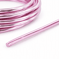 8 Gauge 3mm Aluminum Craft Wire, 32.8 Ft Metal Wire Armature Bendable ...
