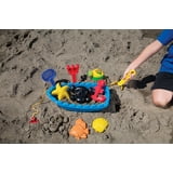 Pirate Ship Beach Toys Set - Walmart.com