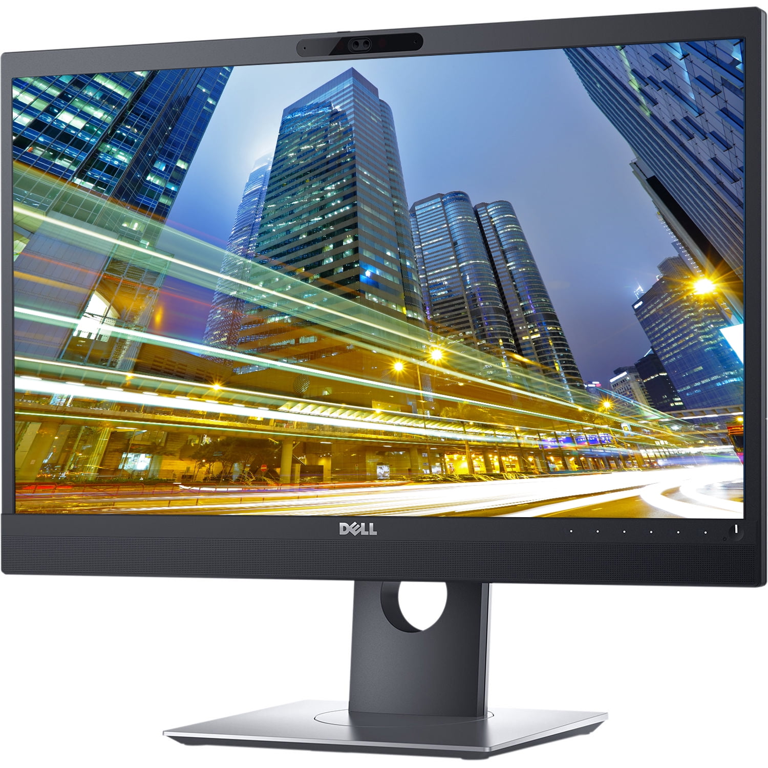 Buy Dell P2418HZM 24 Inch FHD Monitor Conferencing Bundle with P2419H ...