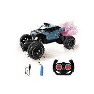 Vehículo Radiocontrol Fotorama Terranator Verde | Walmart en línea