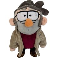 "Steven Universe 12"" Officially Licensed Steven Boxed Plush Toy ...