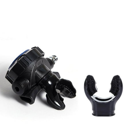 Scuba Diving Regulator Second Stage accessories Breath Pressure ...
