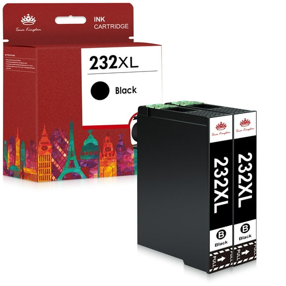 Epson 232 Ink