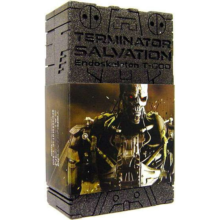 Terminator T 600 Toys