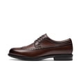 Bruno Marc Men's Dress Brogue Wingtip Oxford Shoes Dress Classic ...