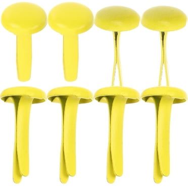 Universal Compressors for File And Paper Fastener Prong Bases, 2-3/4 ...