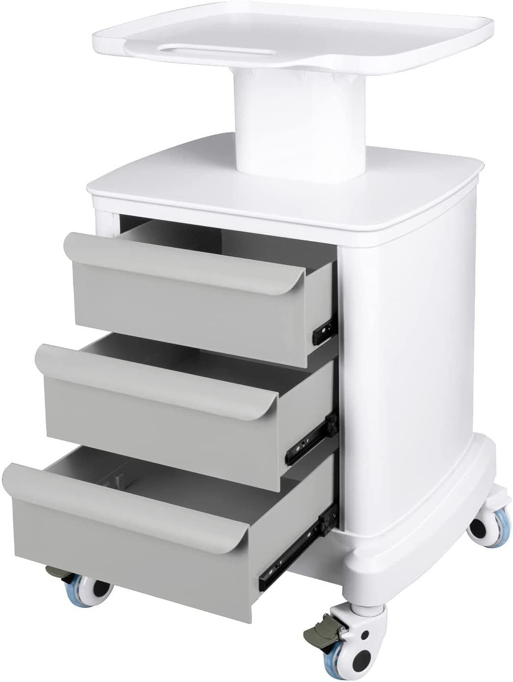Buy Mobile Ultrasound Cart for Ultrasound Imaging Scanner Medical ...