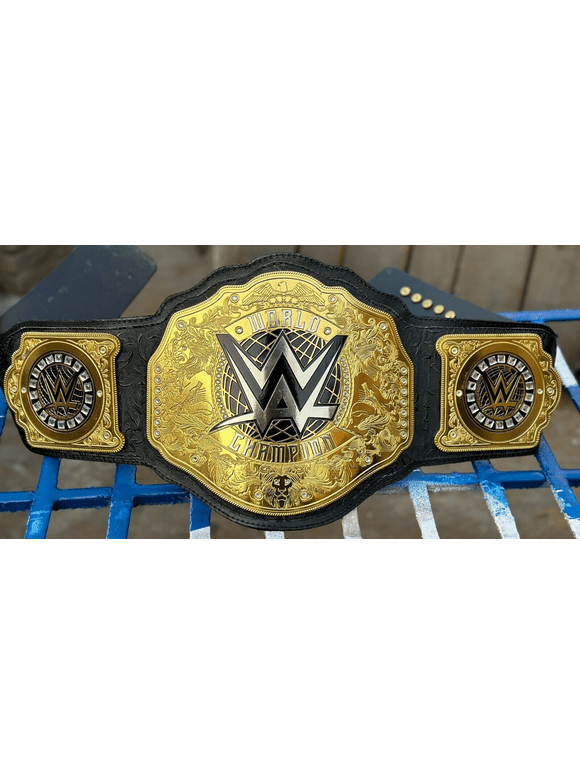 WWE Title Belts in WWE Fan Shop - Walmart.com