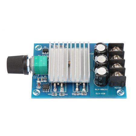 Speed Controller, Efficient Reliable Durable Controller Switch, For ...