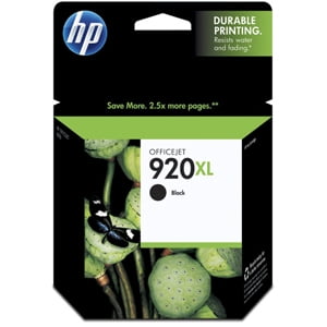 Click here for Zoomtoner ~brand New Original Hp Cd975an (920xl) I... prices