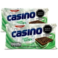 Victoria Casino Galleta Vainilla Sabor Fresa 258g | Vanilla Cookies ...