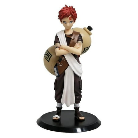 Anime Hokage Ninjia Gaara Figure Toy Model | Walmart Canada