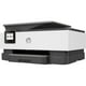 HP OfficeJet Pro 8035 Color All-in-One Wireless Printer, Basalt ...