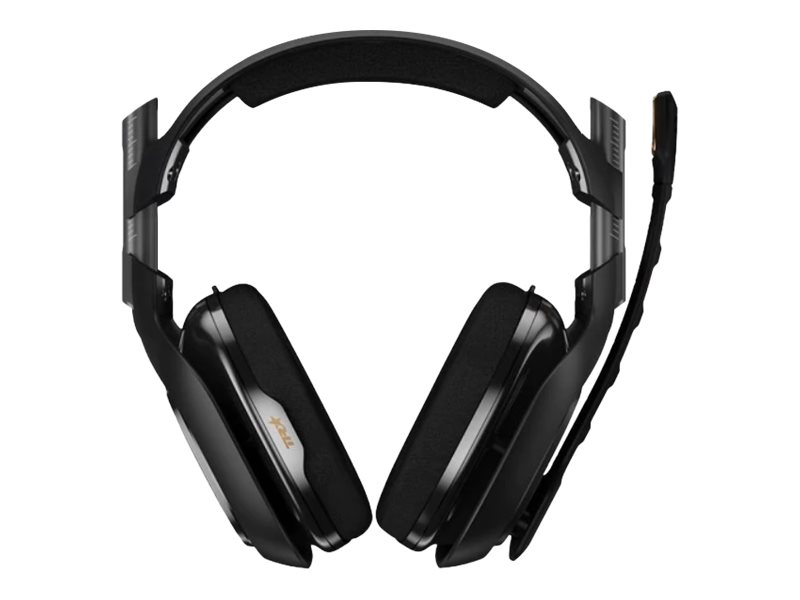 ASTRO A40 TR - Headset - full size - wired - 3.5 mm jack - Walmart.com
