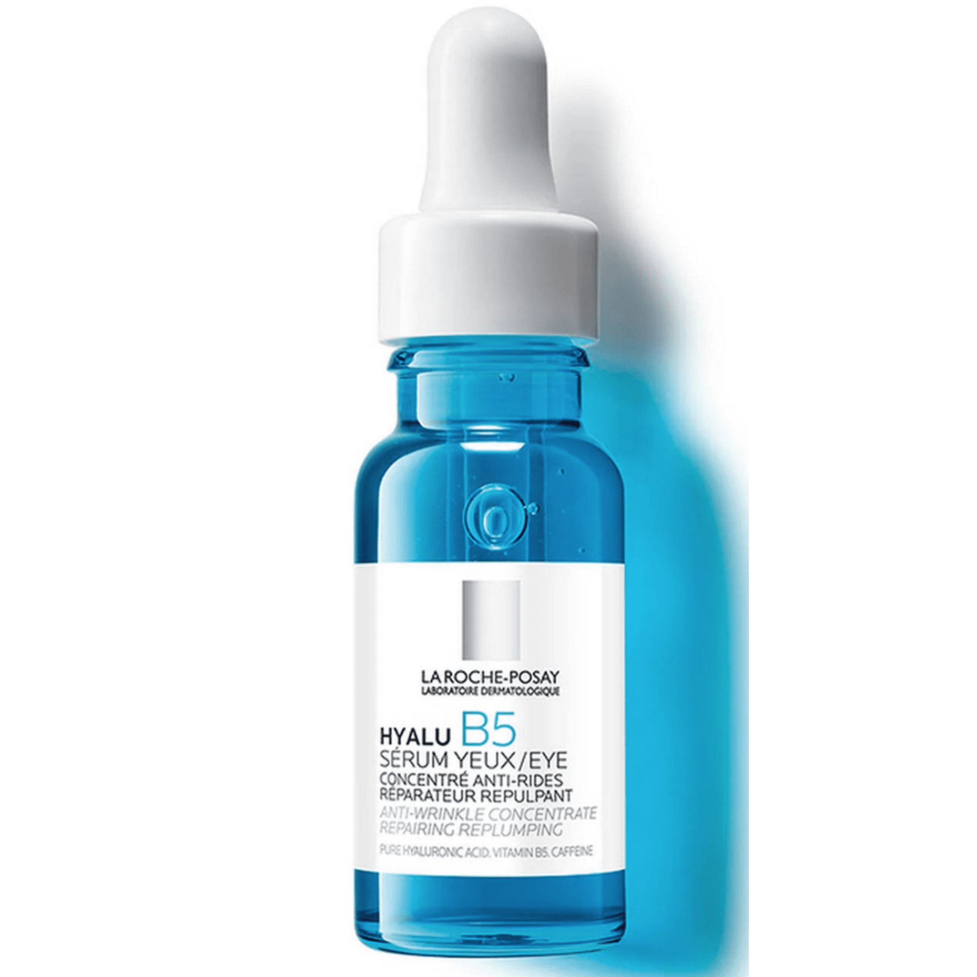 Click here for La Roche-Posay Hyalu B5 Eye Serum 15 Ml prices