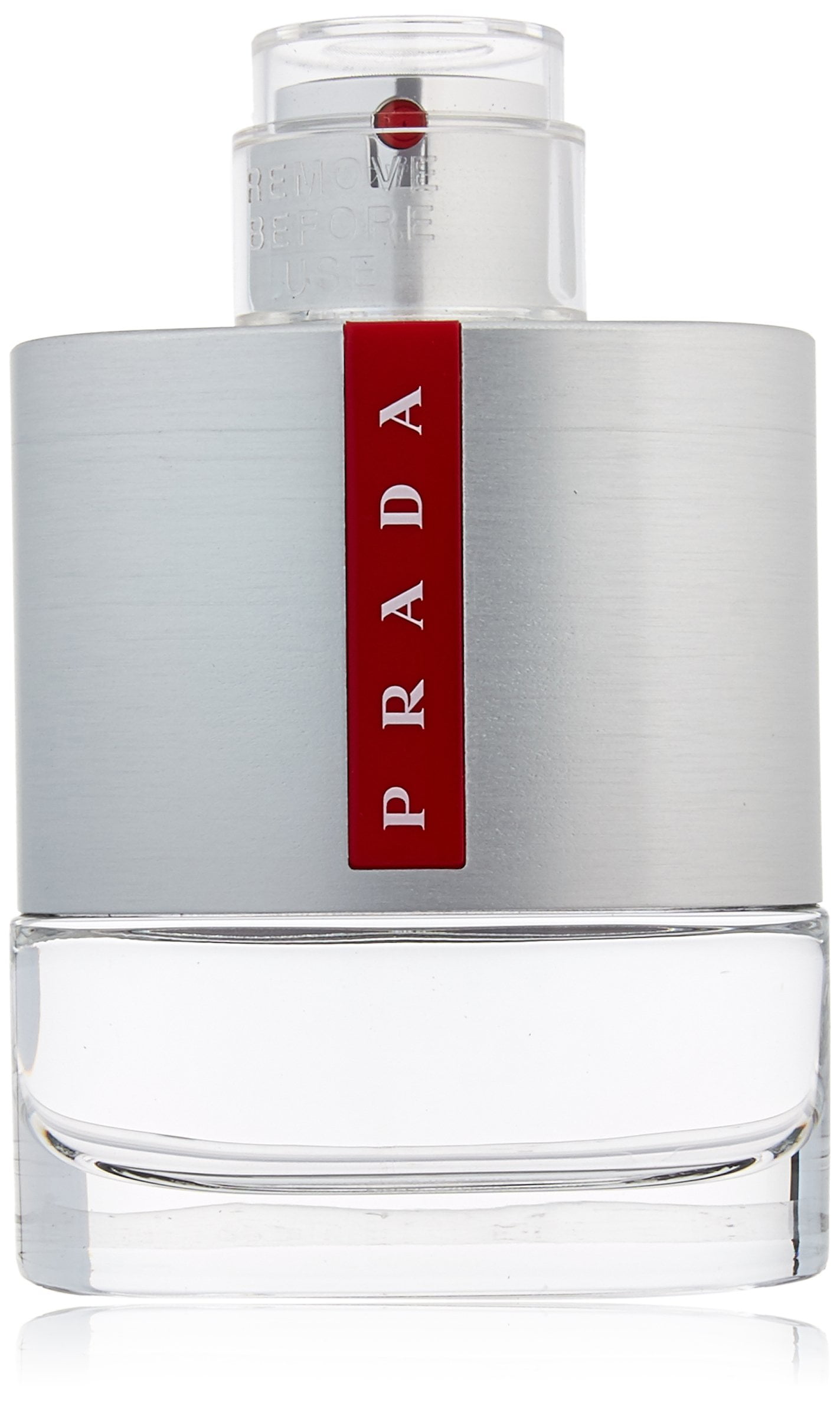 Perfume Prada Luna Rossa EDT 100ml para hombre | Bodega Aurrera en línea