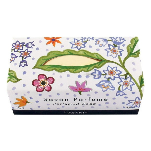 Fragonard Soap