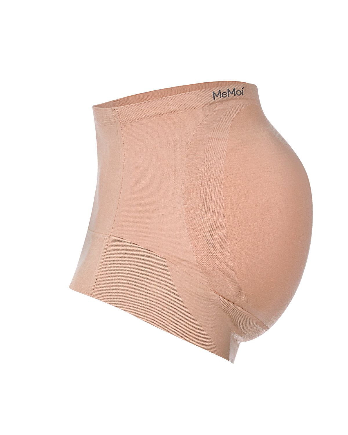 Maternity Spanx MeMoi Maternity Slip Dress - Lightweight Belly Support ...