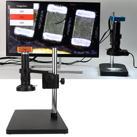 Industrial Cameras Microscope Camera Industry Microscope Camera Digital ...