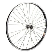 Wheel Master 26in Alloy Mountain Rim Hub | QRx100mm Double Wall 6-Bolt ...