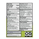 Equate Gentle Laxative Bisacodyl for Adult Constipation, 5mg, 8 Coated ...