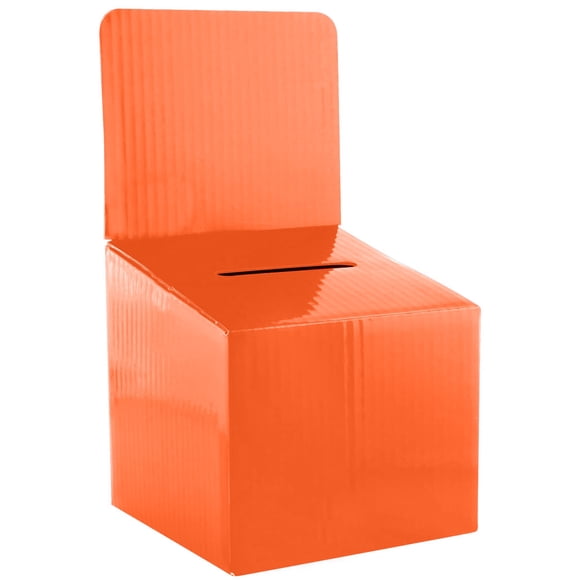 Ticket Boxes Raffles