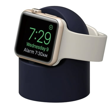 Apple Watch Stand Charging Dock - Compatible with Apple Watch Series ...