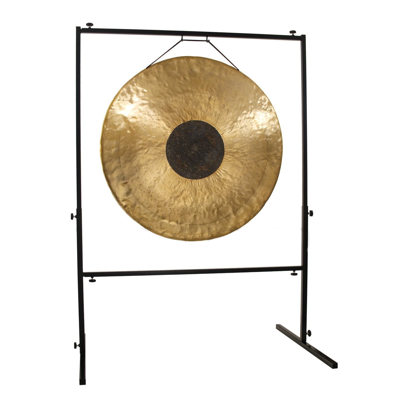 32" to 36" Gongs on the Rambo Rimbaud Gong Stand - Walmart.com