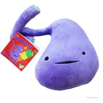 Gigantic Gallbladder Plush: You've Got Gall! - Walmart.com