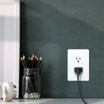 TP-LINK Kasa Smart Wi-Fi Power Outlet - Walmart.com
