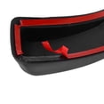 BOKYAN Motorcycle Side Box Anti Collision Device ABS Luggage Case Guard ...