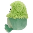 Squishmallows Official Kellytoys Plush 12 Inch Bren the Green Bigfoot ...