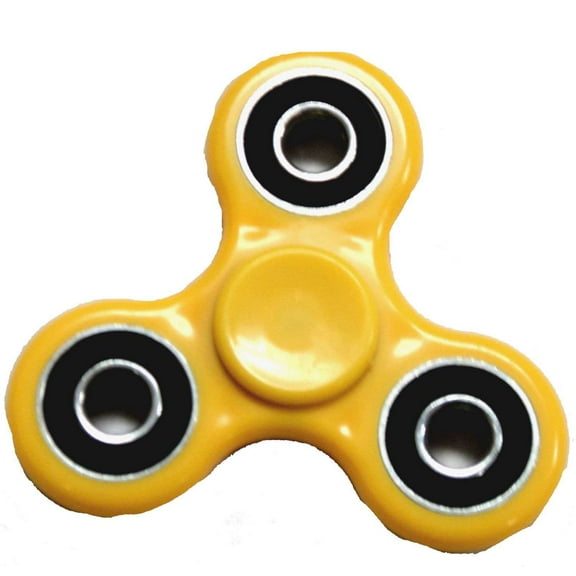 Trifecta Spinners Black Spinner - Walmart.com