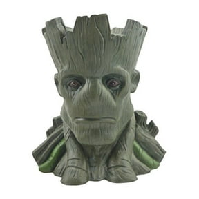 Marvel Superhero Hulk Bust Bank for Kids - Incredible Coin Money Piggy ...