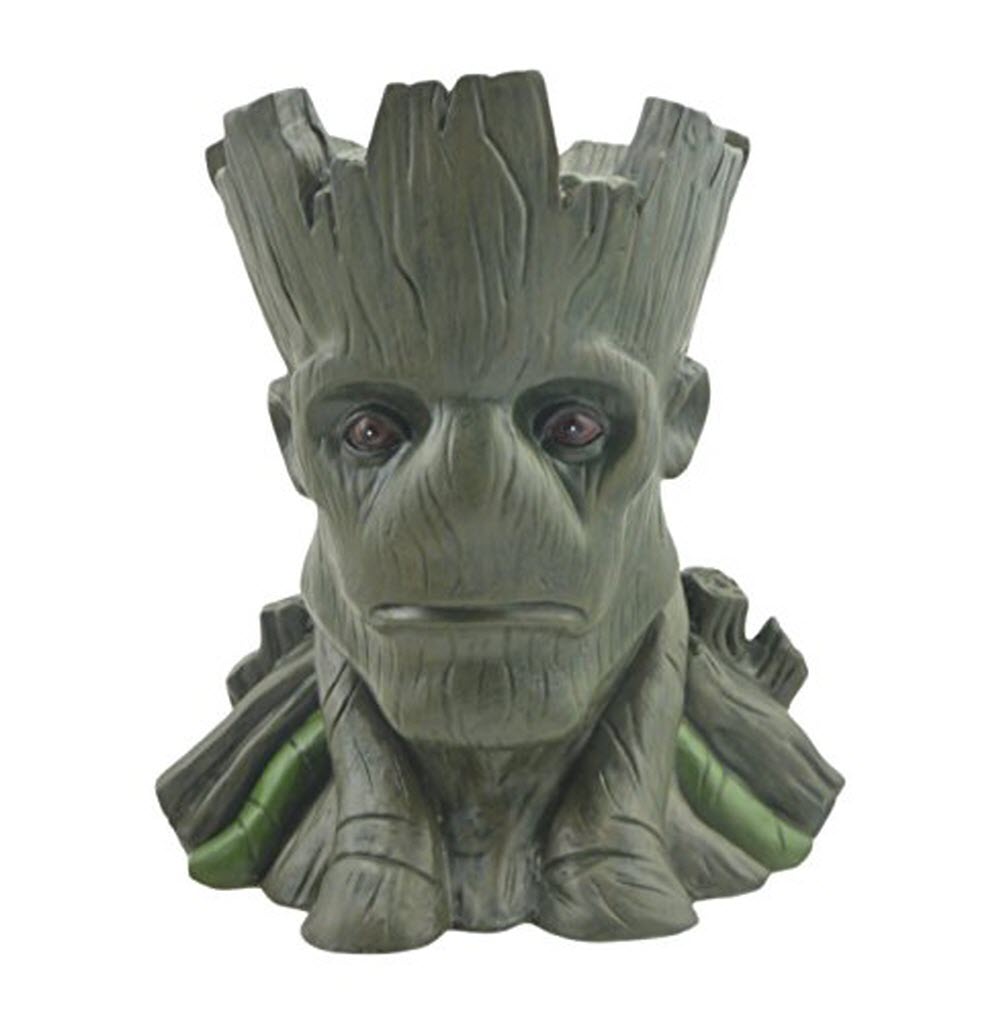 Disney Infinity: Marvel Super Heroes (2.0 Edition) Ronan Figure ...