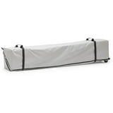 Ozark Trail 14' x 14' Instant Canopy with LED Lighting System - Walmart.com