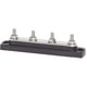 Blue Sea Systems Common 150A BusBar with Four 1/4 - Walmart.com