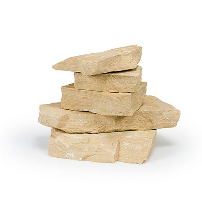 97068 Aquascape AquaRock Sand Stone Kit - Walmart.com