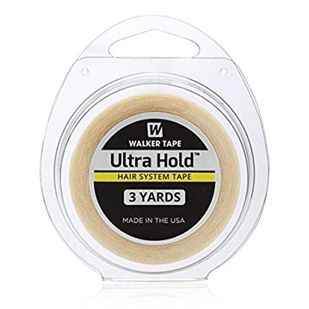 Walker Tape Ultra Hold 3 yards (1"x3") - Walmart.ca