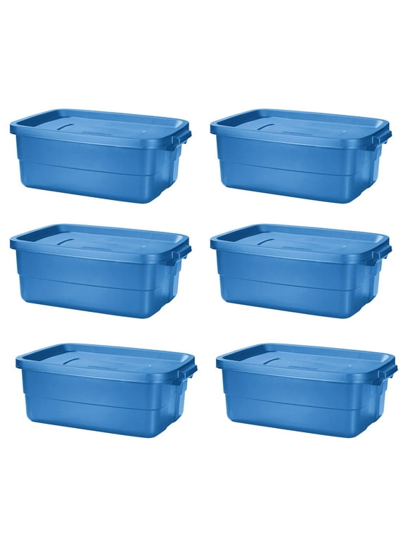 Plastic Totes Clearance, Discounts & Rollbacks - Walmart.com
