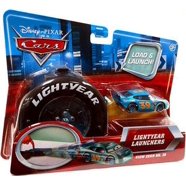 Disney Cars Pit Crew Launchers #64 Piston Cup Racer Vehicle - Walmart.com